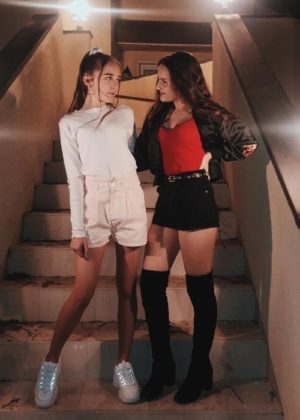 Ava Acres Height, Weight, Age, Boyfriend, Family, Facts, Biography