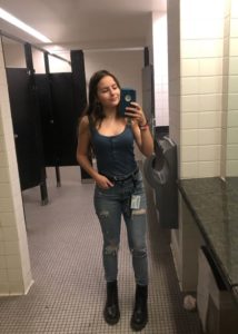 Ava Acres Height, Weight, Age, Boyfriend, Family, Facts, Biography