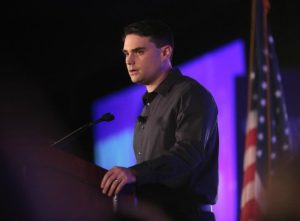 Ben Shapiro Height, Weight, Age, Spouse, Family, Facts, Biography