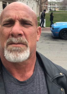 Bill Goldberg Height, Weight, Age, Spouse, Family, Facts, Biography