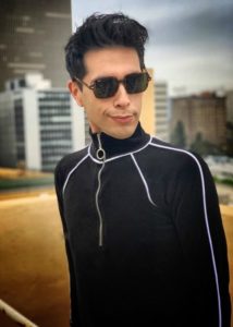 Brandon Rogers Height, Weight, Age, Boyfriend, Family, Facts, Biography