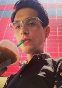 Brandon Rogers Height, Weight, Age, Boyfriend, Family, Facts, Biography