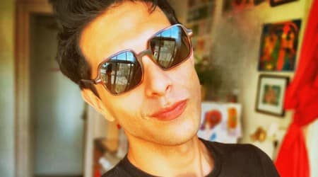 Brandon Rogers Height, Weight, Age, Boyfriend, Family, Facts, Biography