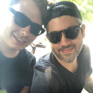 Brandon Maxwell Height, Weight, Age, Boyfriend, Family, Facts, Biography