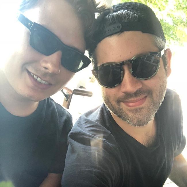 Brandon Maxwell Height, Weight, Age, Boyfriend, Family, Facts, Biography