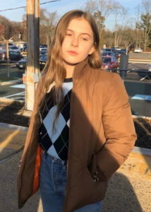 Brooklyn Shuck Height, Weight, Age, Boyfriend, Family, Facts, Biography