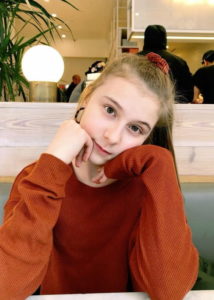 Brooklyn Shuck Height, Weight, Age, Boyfriend, Family, Facts, Biography