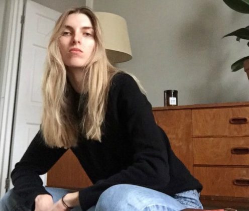 Chloe Memisevic Height, Weight, Age, Boyfriend, Family, Facts, Biography