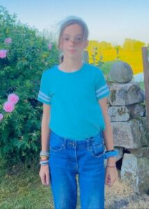 Cora Bennett Height, Weight, Age, Boyfriend, Family, Facts, Biography