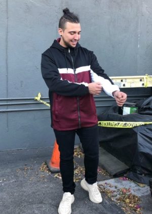 Corey Scherer Height, Weight, Age, Girlfriend, Family, Facts, Biography