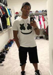 Dangmattsmith Height, Weight, Age, Girlfriend, Family, Facts, Biography