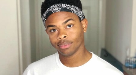 Dangmattsmith Height, Weight, Age, Girlfriend, Family, Facts, Biography