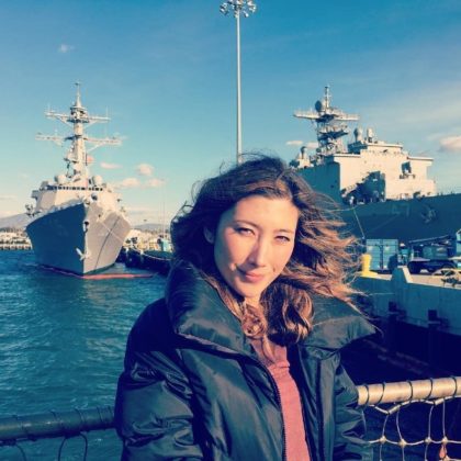 Dichen Lachman Height, Weight, Age, Spouse, Family, Facts, Biography