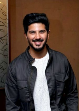 Dulquer Salmaan Height, Weight, Age, Spouse, Family, Facts, Biography