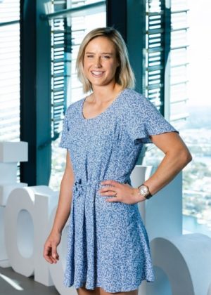 Ellyse Perry Height, Weight, Age, Spouse, Family, Facts, Biography