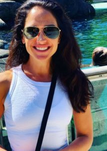 Emily Compagno Height, Weight, Age, Spouse, Family, Biography