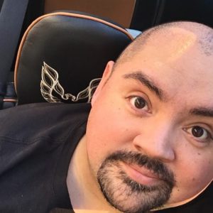 Gabriel Iglesias Height, Weight, Age, Girlfriend, Family, Facts, Biography
