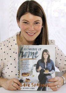 Gail Simmons Height, Weight, Age, Spouse, Family, Facts, Biography