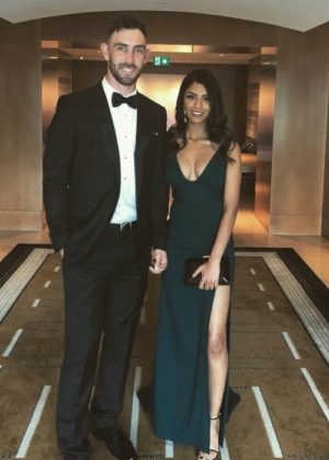 Glenn Maxwell Height, Weight, Age, Girlfriend, Family, Facts, Biography