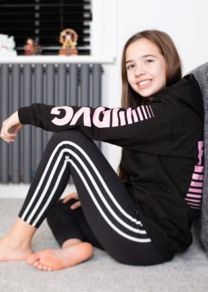 Grace Conder Height, Weight, Age, Boyfriend, Family, Facts, Biography