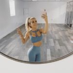 Heidi Somer Height, Weight, Age, Boyfriend, Family, Facts, Biography