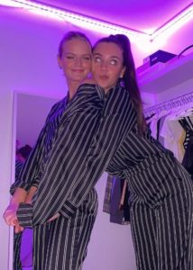 Isa Isanina Height, Weight, Age, Boyfriend, Family, Facts, Biography