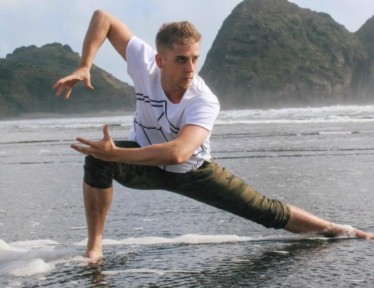 Isaac Lupien Height, Weight, Age, Girlfriend, Family, Facts, Biography