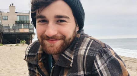 Jack Dodge Height, Weight, Age, Girlfriend, Family, Facts, Biography
