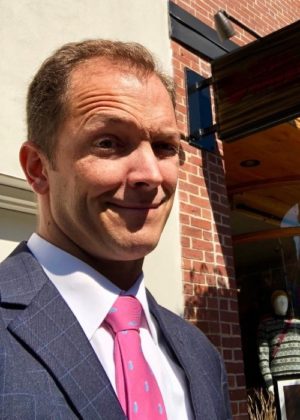 Jase Bennett Height, Weight, Age, Spouse, Family, Facts, Biography