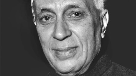 Jawaharlal Nehru Height, Weight, Age, Spouse, Family, Facts, Biography