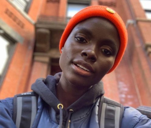 Jeneil Williams Height, Weight, Age, Boyfriend, Family, Facts, Biography