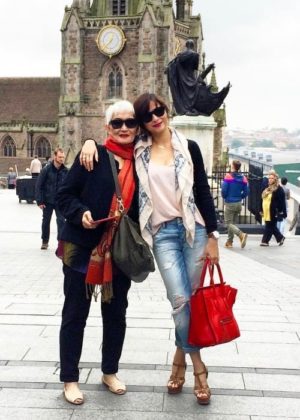 Jennylyn Mercado Height, Weight, Age, Boyfriend, Family, Biography