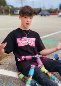 Jerad Carrier Height, Weight, Age, Girlfriend, Family, Facts, Biography