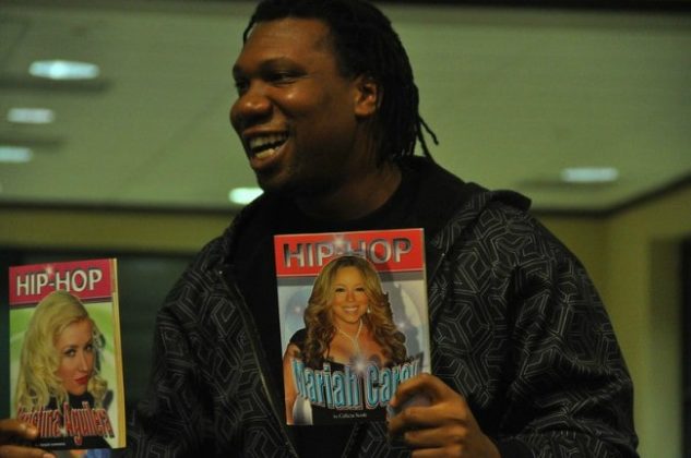 KRS-One Height, Weight, Age, Girlfriend, Children, Biography