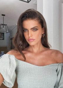 Kamila Hansen Height, Weight, Age, Boyfriend, Family, Facts, Biography