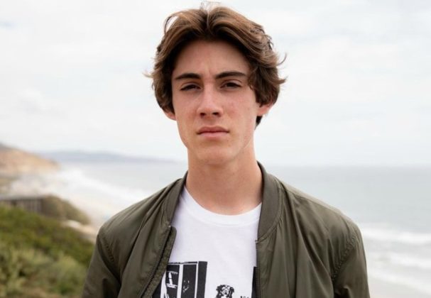 Kevin Perry Height, Weight, Age, Girlfriend, Family, Facts, Biography