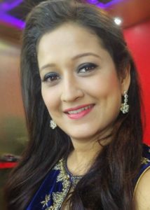 Laila Mehdin Height, Weight, Age, Spouse, Family, Facts, Biography