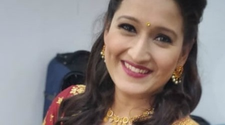 Laila Mehdin Height, Weight, Age, Spouse, Family, Facts, Biography