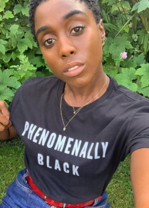 Lashana Lynch Height, Weight, Age, Boyfriend, Family, Facts, Biography