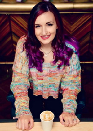 LaurenzSide Height, Weight, Age, Spouse, Family, Facts, Biography