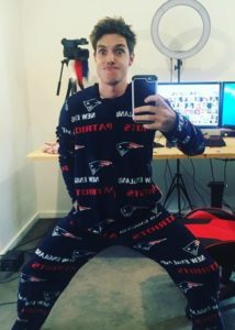 LazarBeam Height, Weight, Age, Girlfriend, Family, Facts, Biography