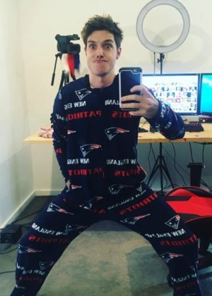 LazarBeam Height, Weight, Age, Girlfriend, Family, Facts, Biography