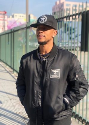 Lil' Fizz Height, Weight, Age, Girlfriend, Children, Family, Facts ...