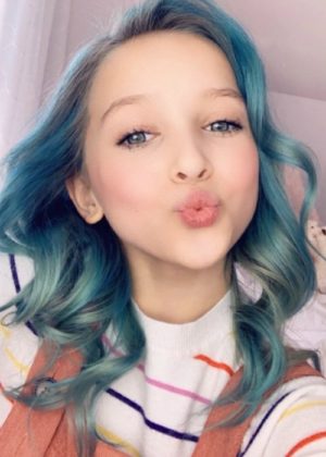 Lilliana Ketchman Height, Weight, Age, Boyfriend, Family, Facts, Biography