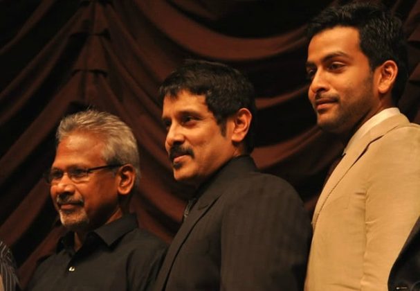 Mani Ratnam Height, Weight, Age, Spouse, Family, Facts, Biography