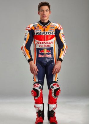 Marc Márquez Height, Weight, Age, Girlfriend, Family, Facts, Biography