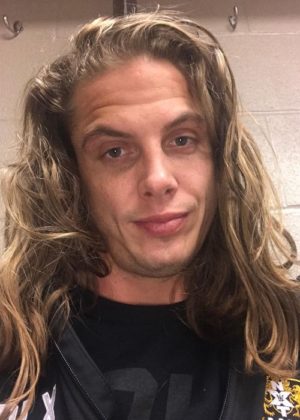 Matt Riddle Height, Weight, Age, Spouse, Children, Family, Biography