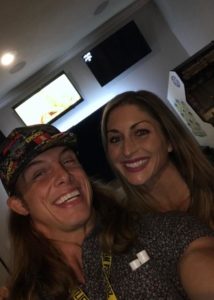 Matt Riddle Height, Weight, Age, Spouse, Children, Family, Biography