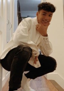 Maximo Rivano Height, Weight, Age, Girlfriend, Family, Facts, Biography