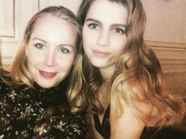 Megan Dodds Height, Weight, Age, Spouse, Family, Facts, Biography